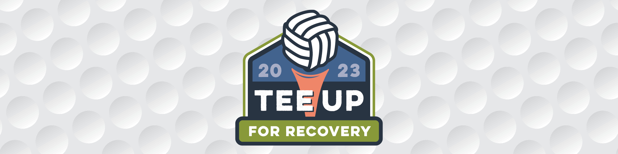 Tee Up for Recovery - Aspire Advocates for Behavioral Health